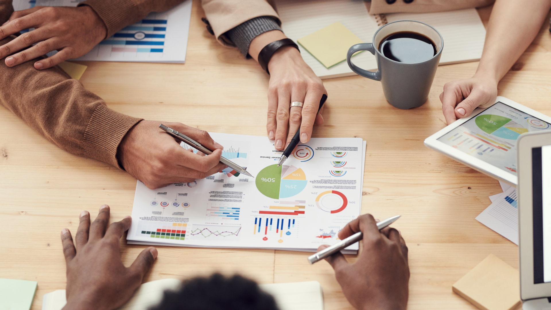 How to Build a Review Marketing Strategy: Step-by-Step | Expert Reputation